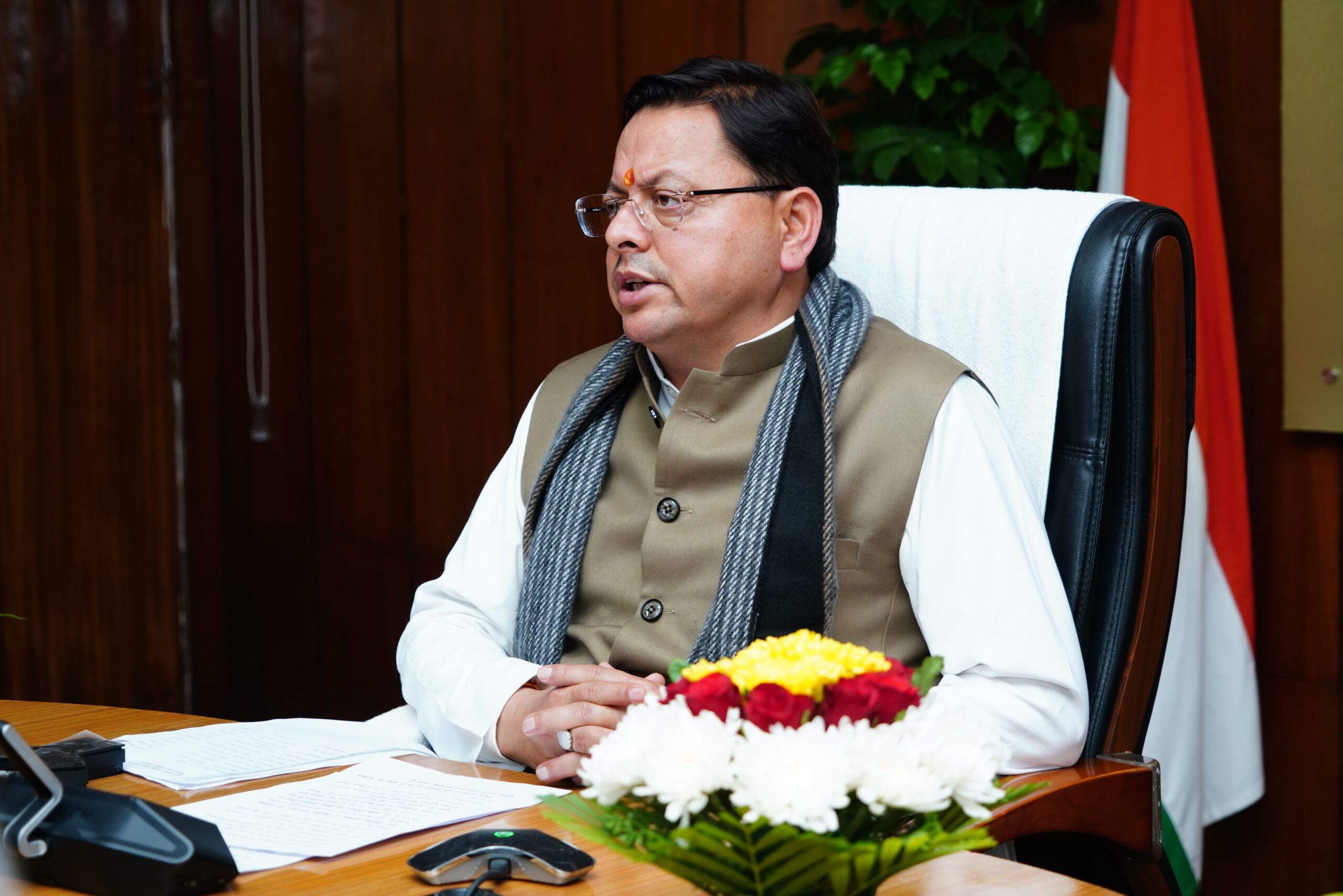 नैनीताल प्रकरण की जाँच CBCID करेंगी,संबंधित सीईओ और थाना प्रभारी को ...